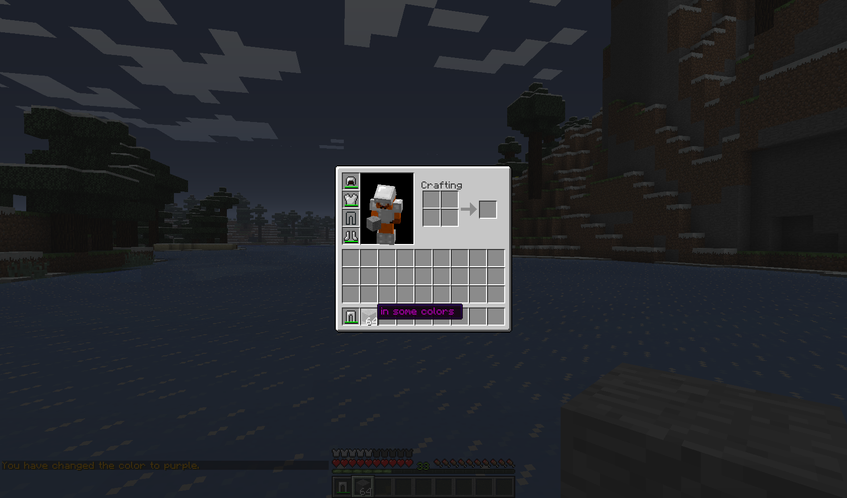 CommandKit - Minecraft Bukkit Plugins - CurseForge