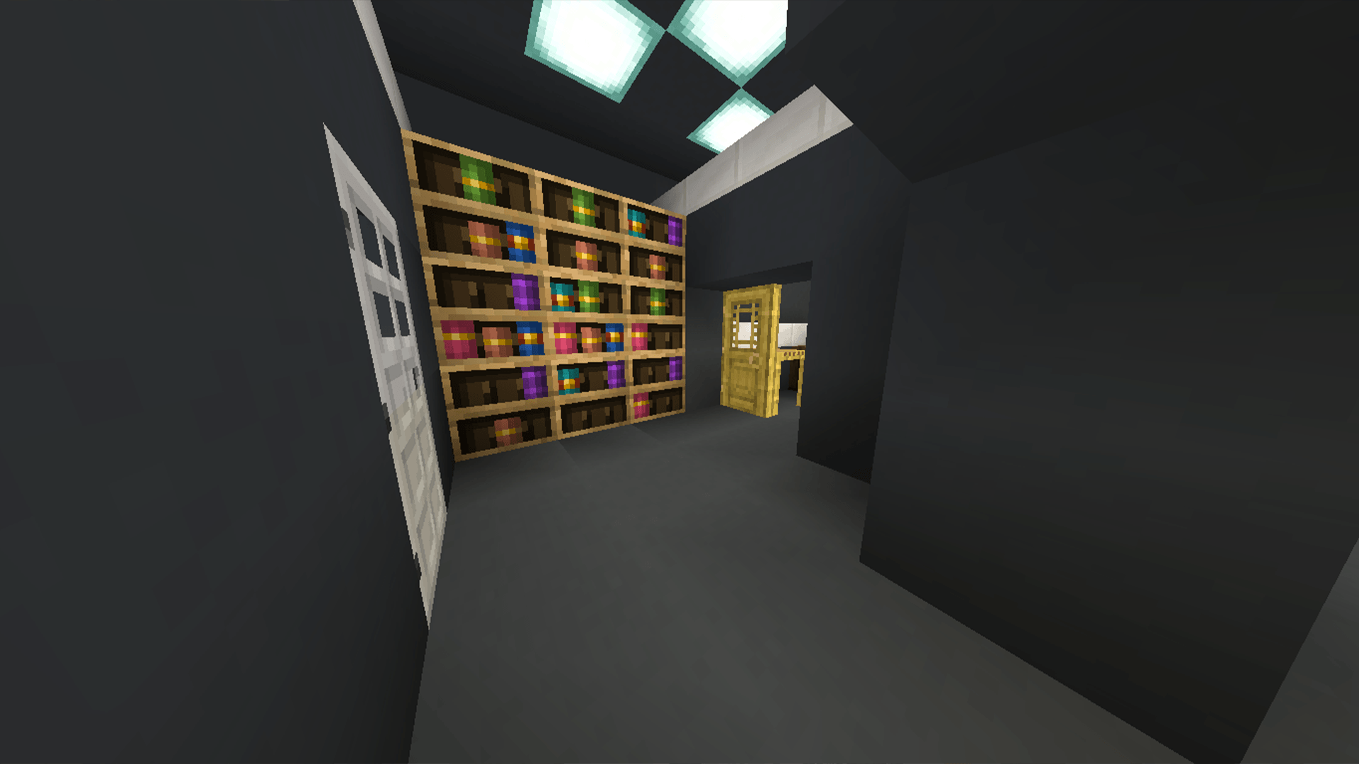 The Big Day - Minecraft Bedrock Maps - CurseForge