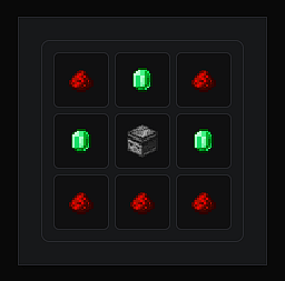 Movement Detector - Minecraft Mods - CurseForge