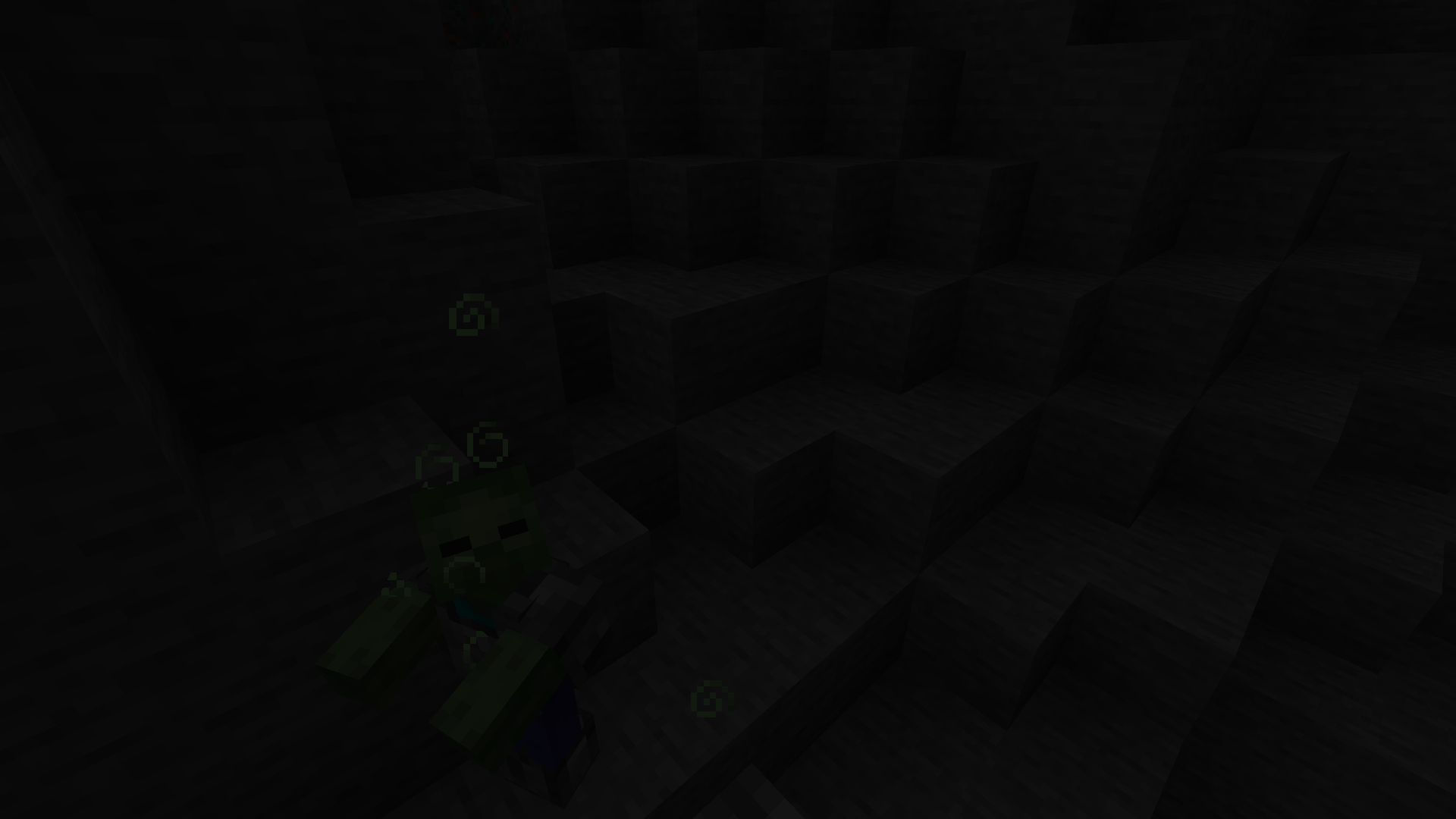 DOMS (Death of my Sanity) - Gallery - Minecraft Mods - CurseForge