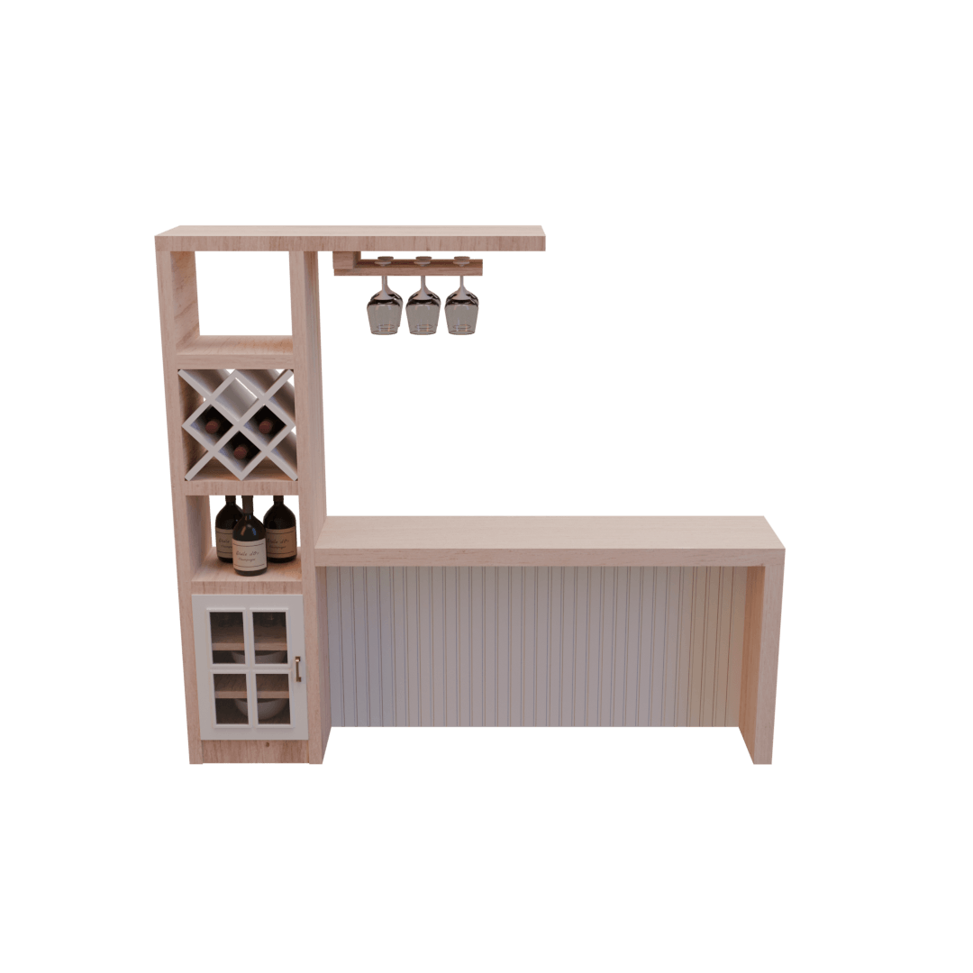 Home Bar Set - Gallery - inZOI Build Mode - CurseForge