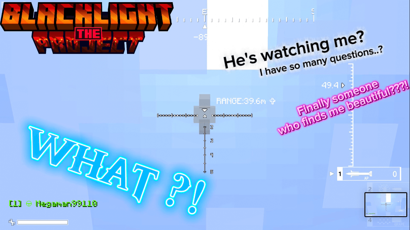 The Blacklight Project - Minecraft Modpacks - CurseForge