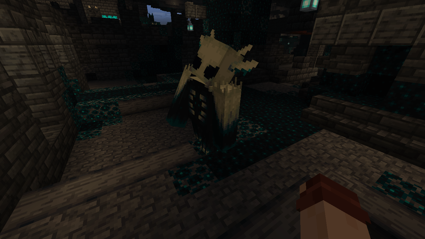 Simply Alive - Minecraft Resource Packs - CurseForge