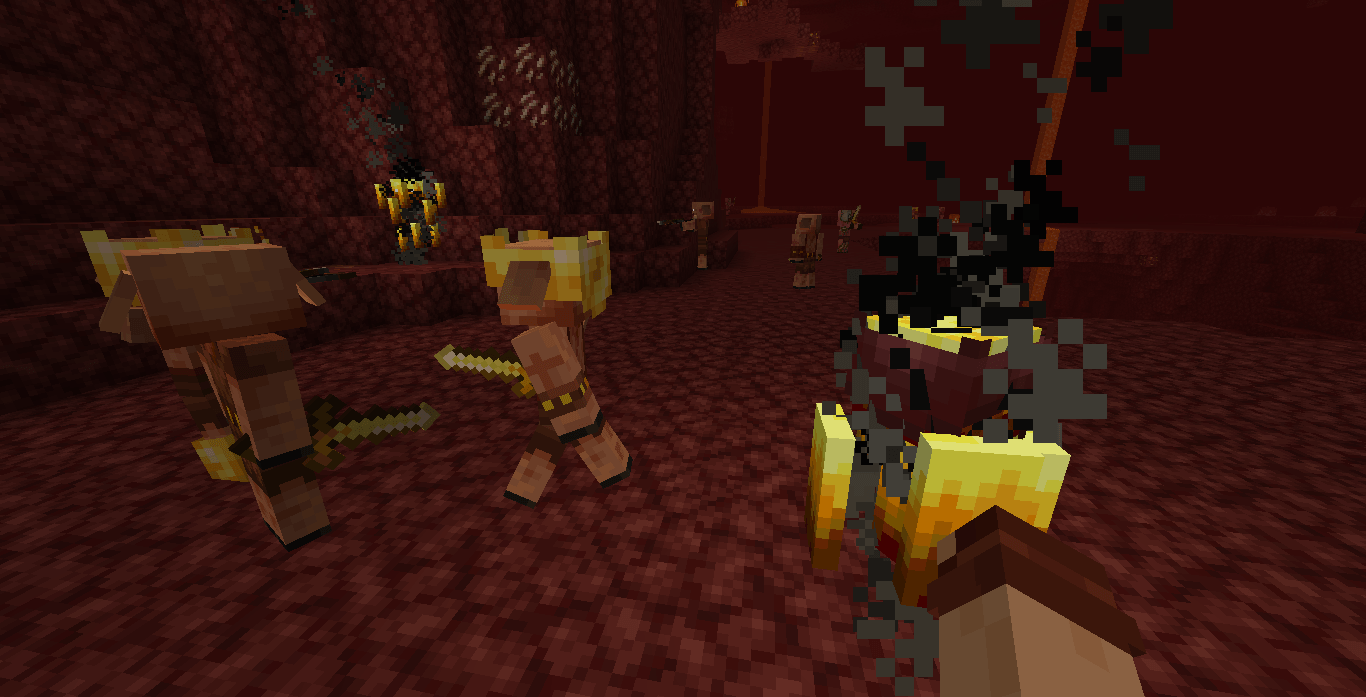 Simply Alive - Minecraft Resource Packs - CurseForge