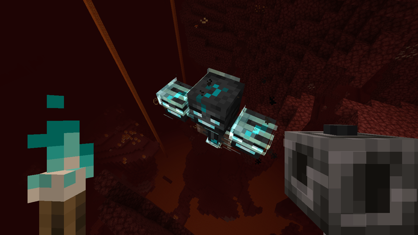 Simply Alive - Minecraft Resource Packs - CurseForge