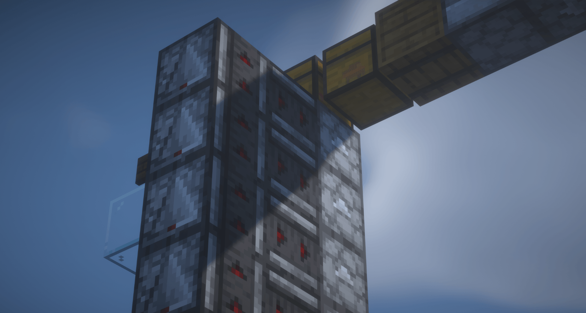 Refined Redstone - Gallery - Minecraft Resource Packs - CurseForge