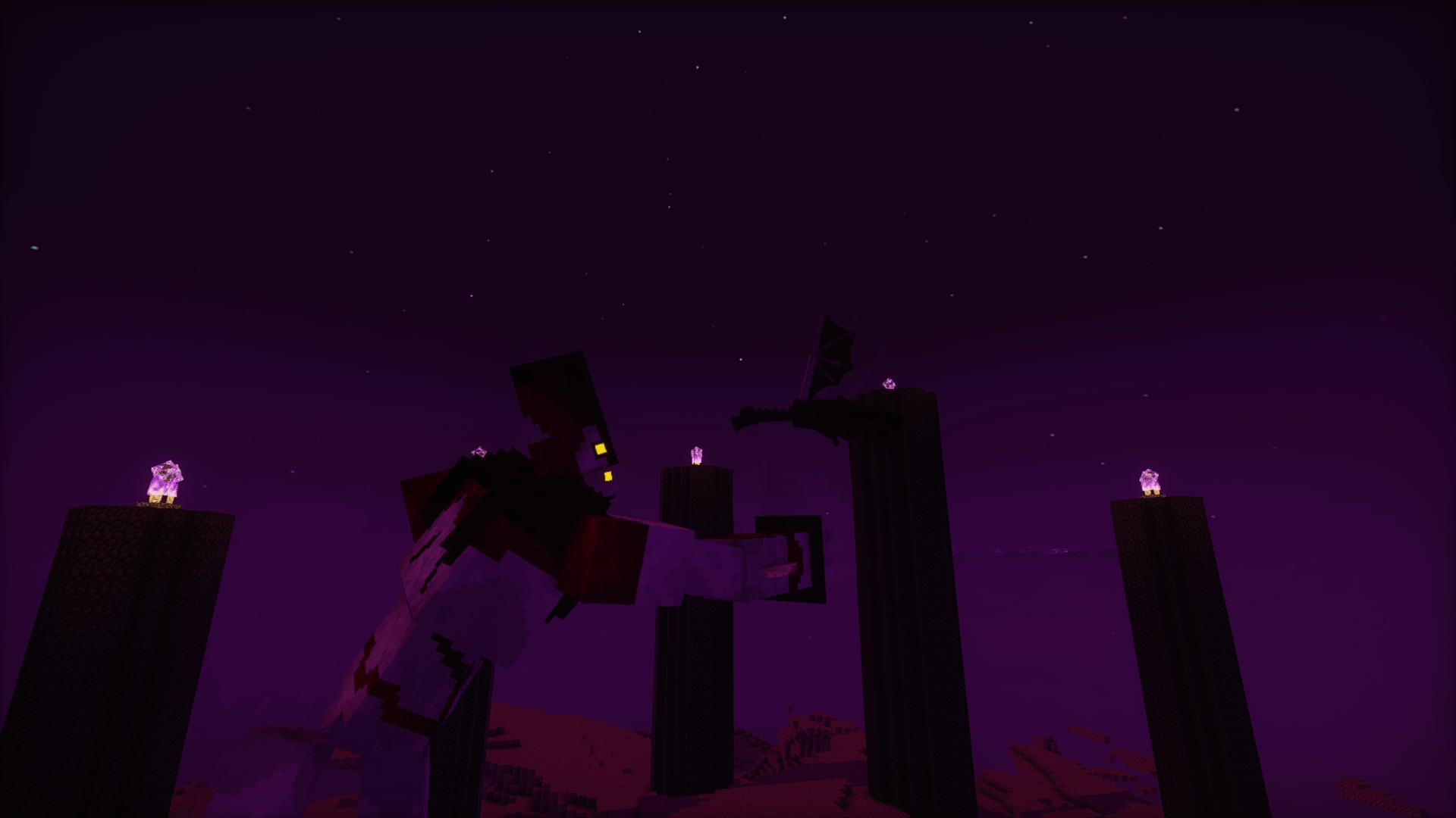 To'kustar Palladium/Alien Evo Addon - Minecraft Mods - CurseForge