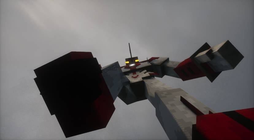 To'kustar Palladium/Alien Evo Addon - Minecraft Mods - CurseForge