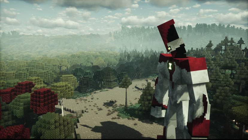 To'kustar Palladium/Alien Evo Addon - Minecraft Mods - CurseForge