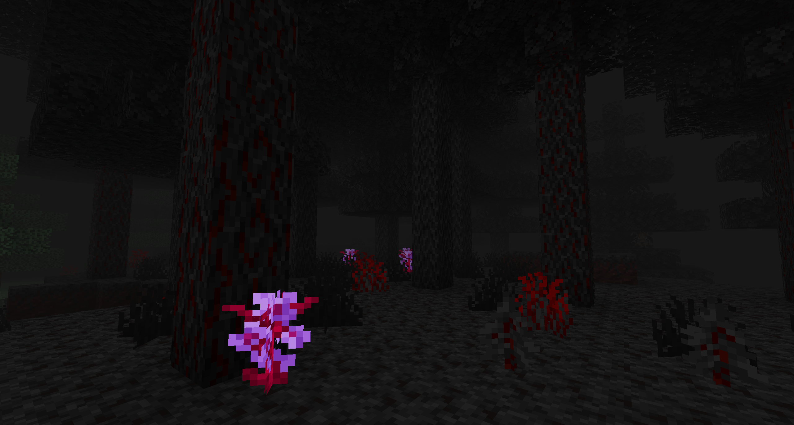 Fresh Vampirism Textures - Minecraft Resource Packs - CurseForge