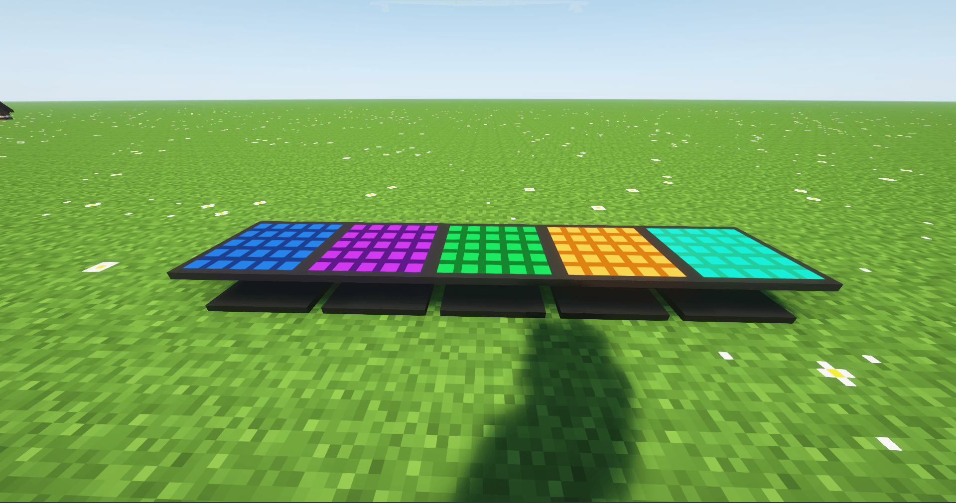 All The FE (ATF) - Gallery - Minecraft Mods - CurseForge