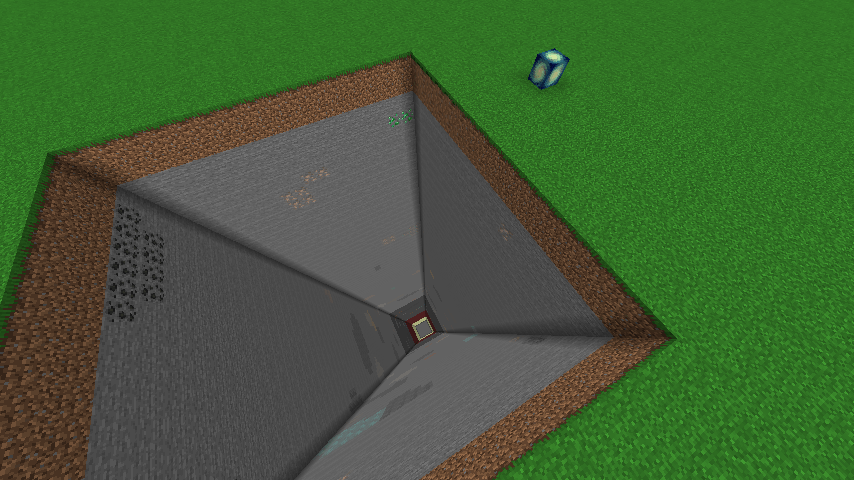 Dimension Expansion - Minecraft Mods - CurseForge