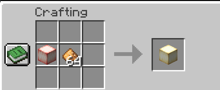 FroglightsReimagined - Gallery - Minecraft Mods - CurseForge