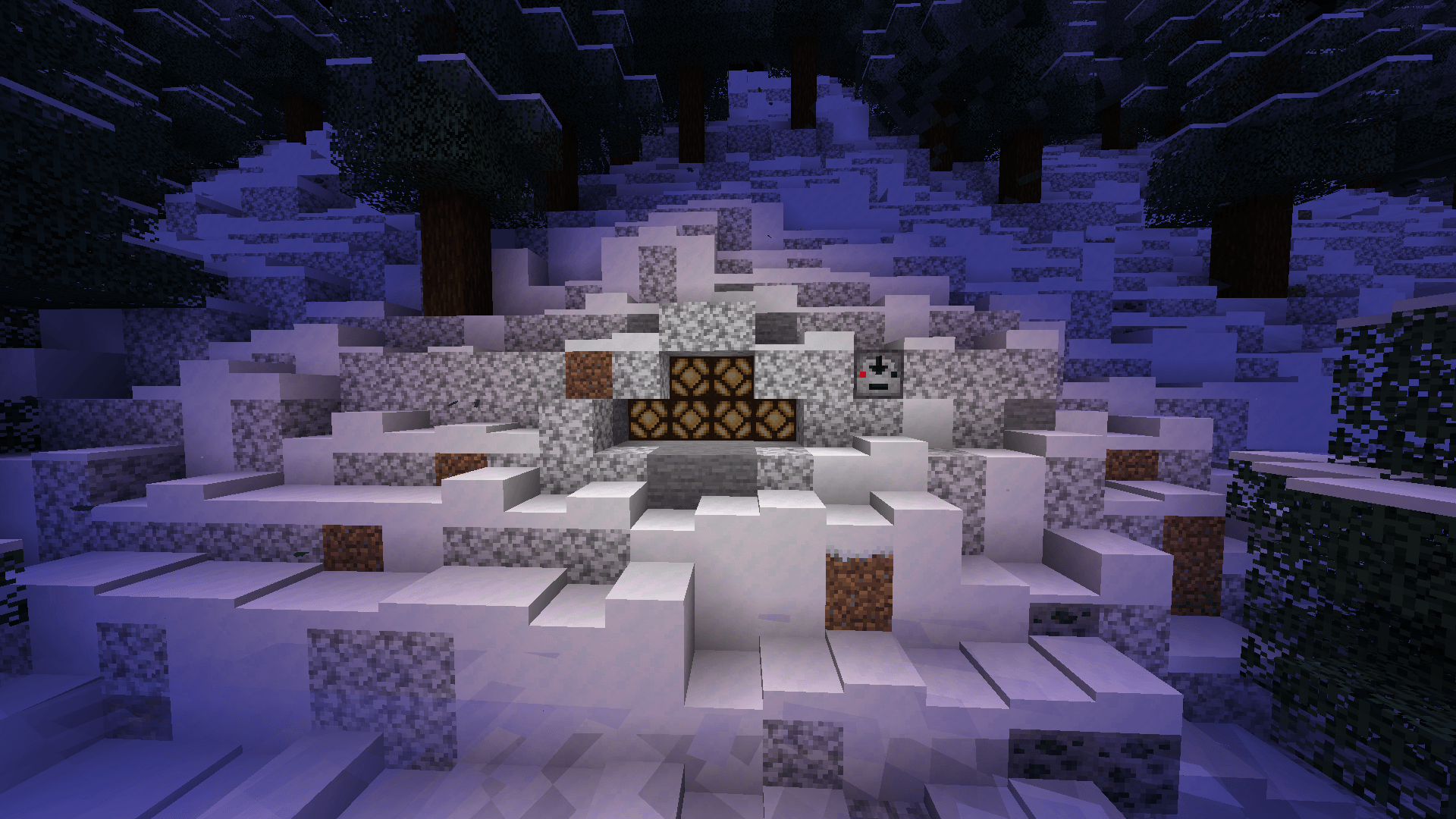 PROJECT REVIVE Site9 Incident - Gallery - Minecraft Modpacks - CurseForge