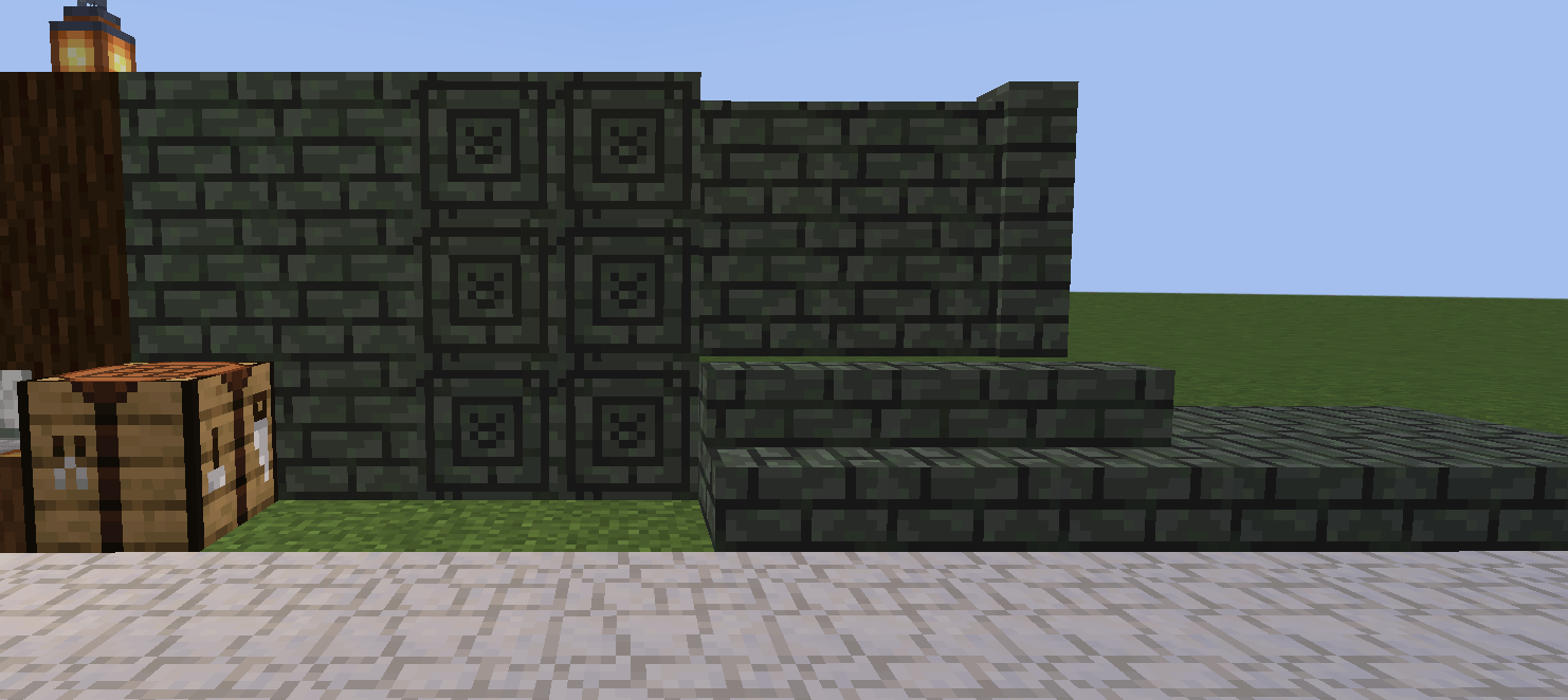 Among the roots - Gallery - Minecraft Mods - CurseForge