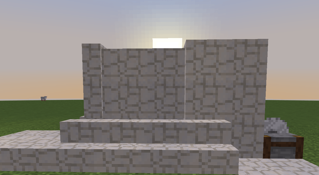 Among the roots - Gallery - Minecraft Mods - CurseForge