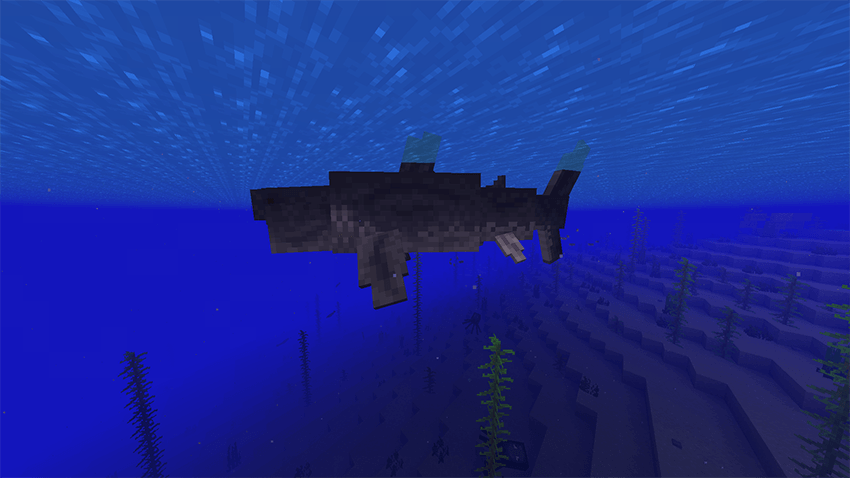 Big Globe - Thalassophobia Compatibility - Minecraft Data Packs - CurseForge