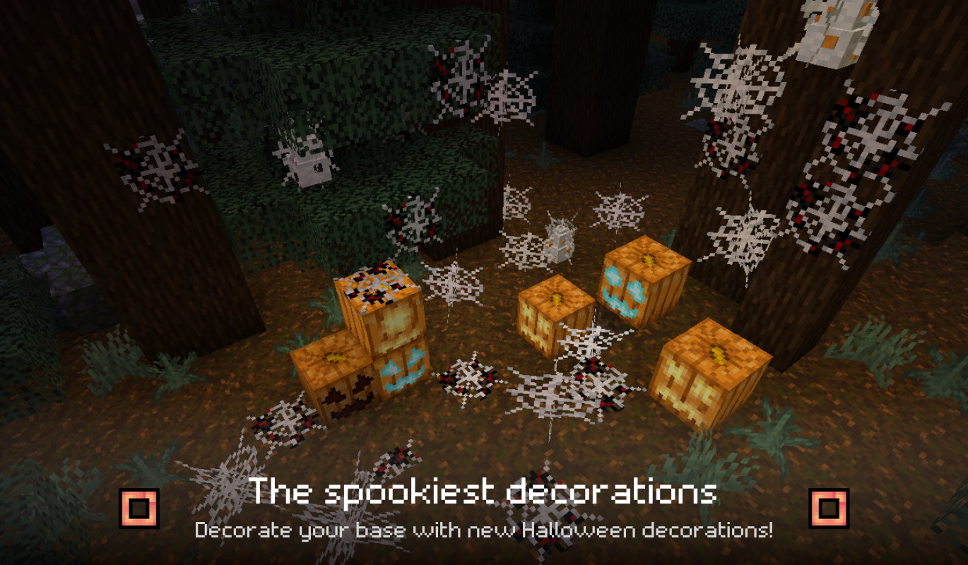 [🎄] Seasonal Decorations - Minecraft Mods - CurseForge