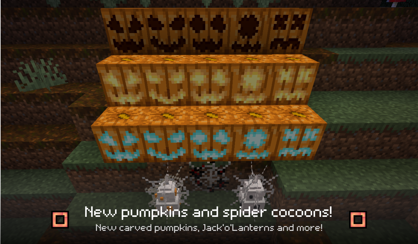 [🎄] Seasonal Decorations - Minecraft Mods - CurseForge