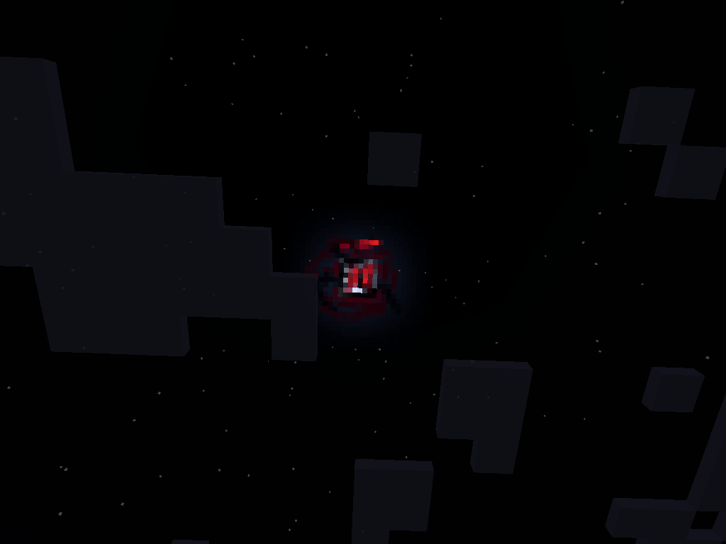 Moon Death - Minecraft Resource Packs - CurseForge