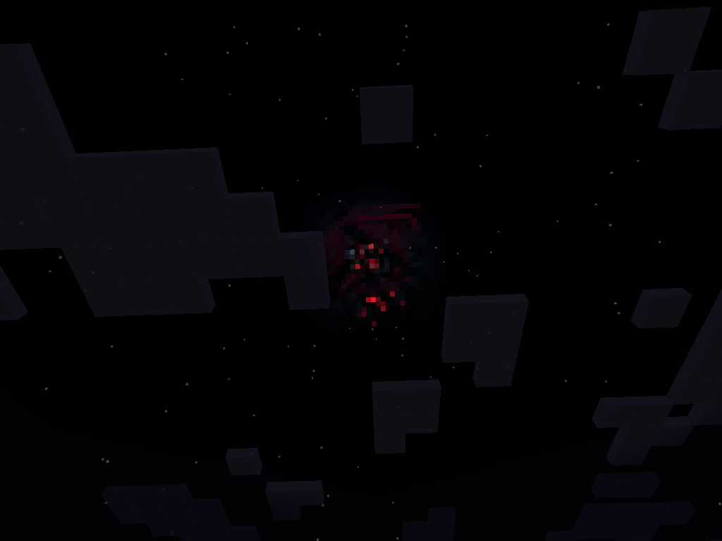 Moon Death - Minecraft Resource Packs - CurseForge