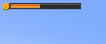 Day/Night Progress Bar - Minecraft Mods - CurseForge
