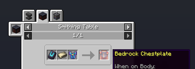 Easy CraftTweaker - Minecraft Mods - CurseForge