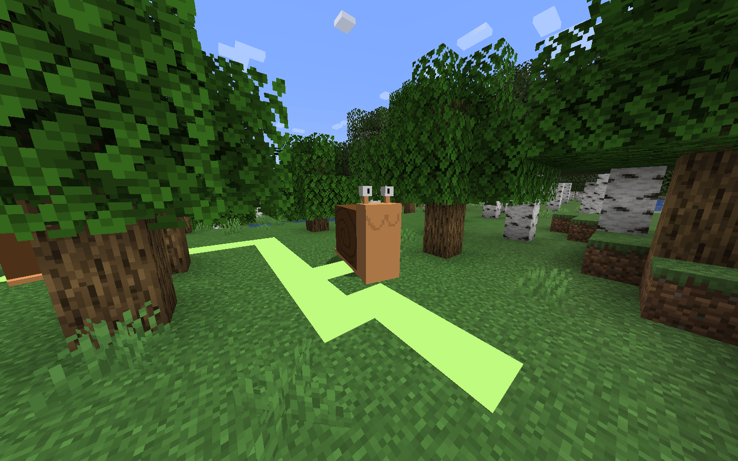 Barri´s Botany - Gallery - Minecraft Mods - CurseForge