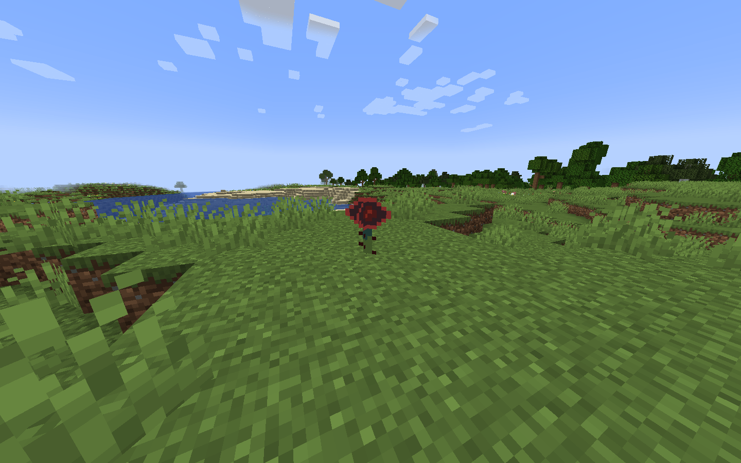 Barri´s Botany - Gallery - Minecraft Mods - CurseForge