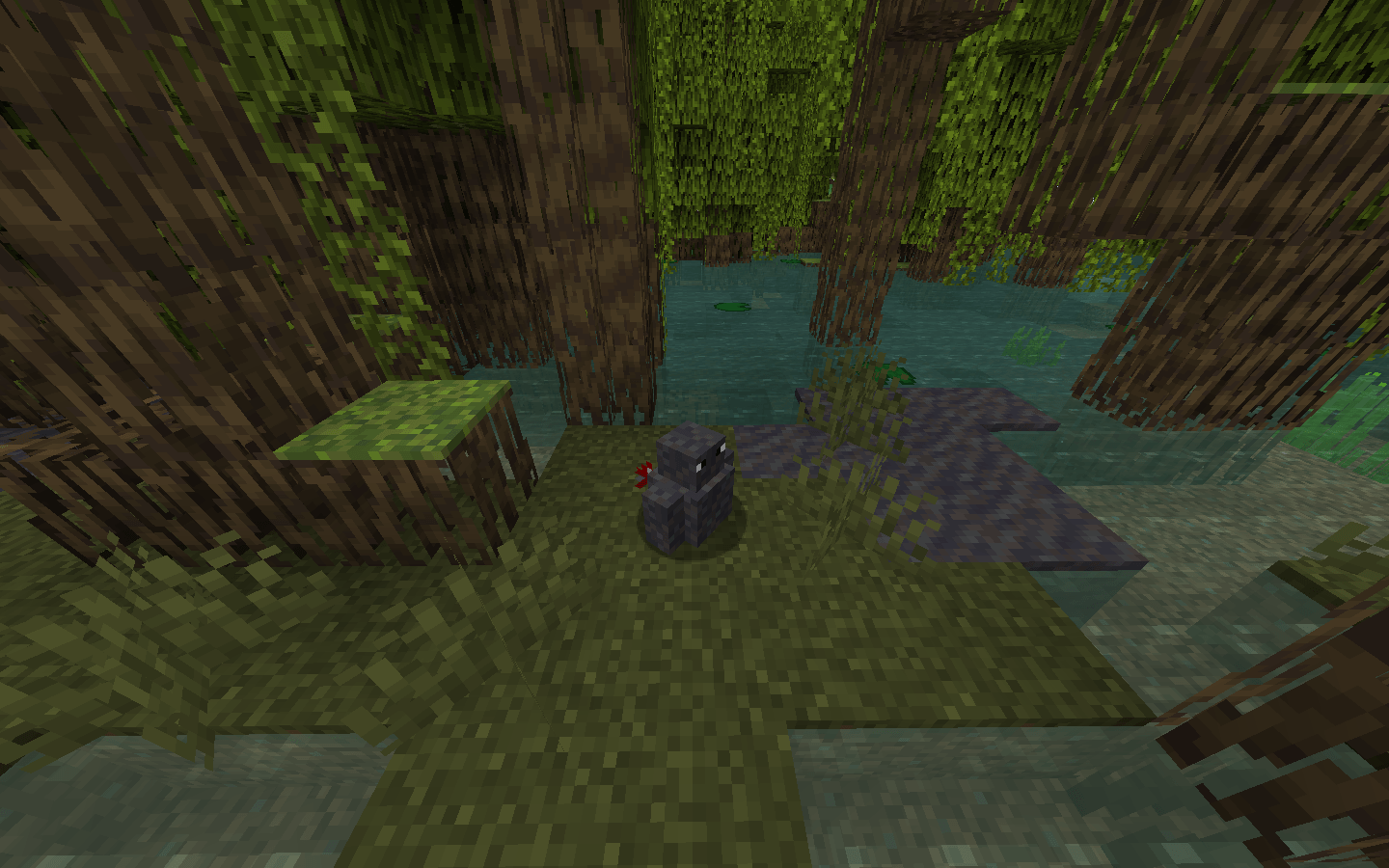 Barri´s Botany - Gallery - Minecraft Mods - CurseForge