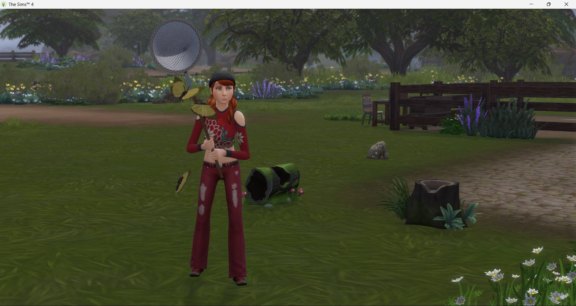 Collectibles Spawner - Gallery - The Sims 4 Mods - CurseForge