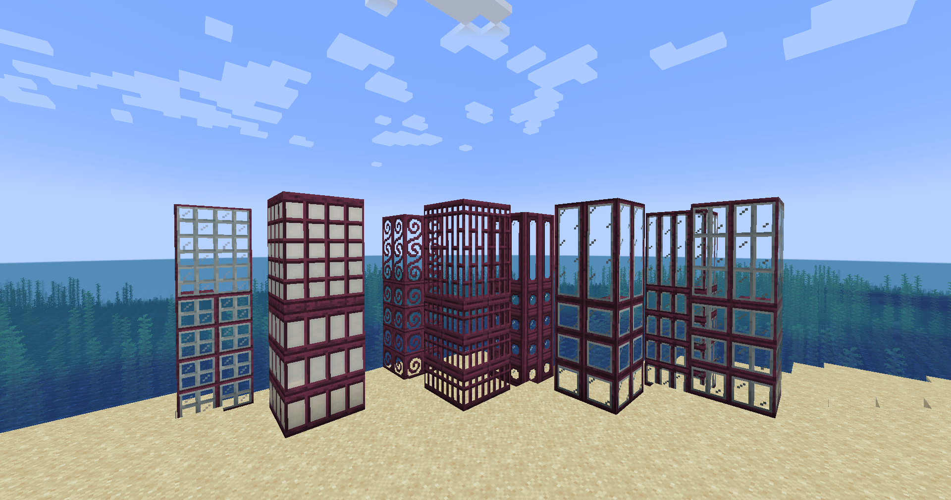 Sounds X Create - Gallery - Minecraft Resource Packs - CurseForge