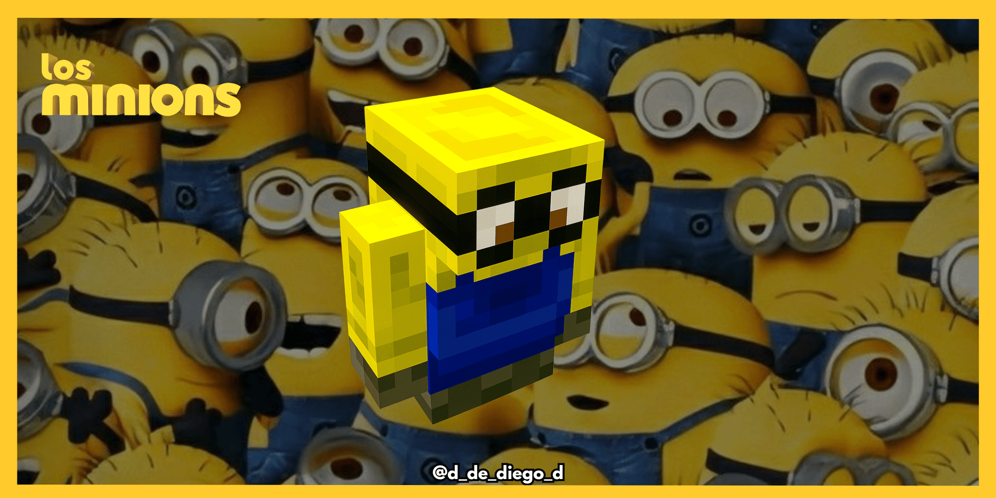 Copper Golem Minions - Gallery - Minecraft Bedrock Texture Packs ...