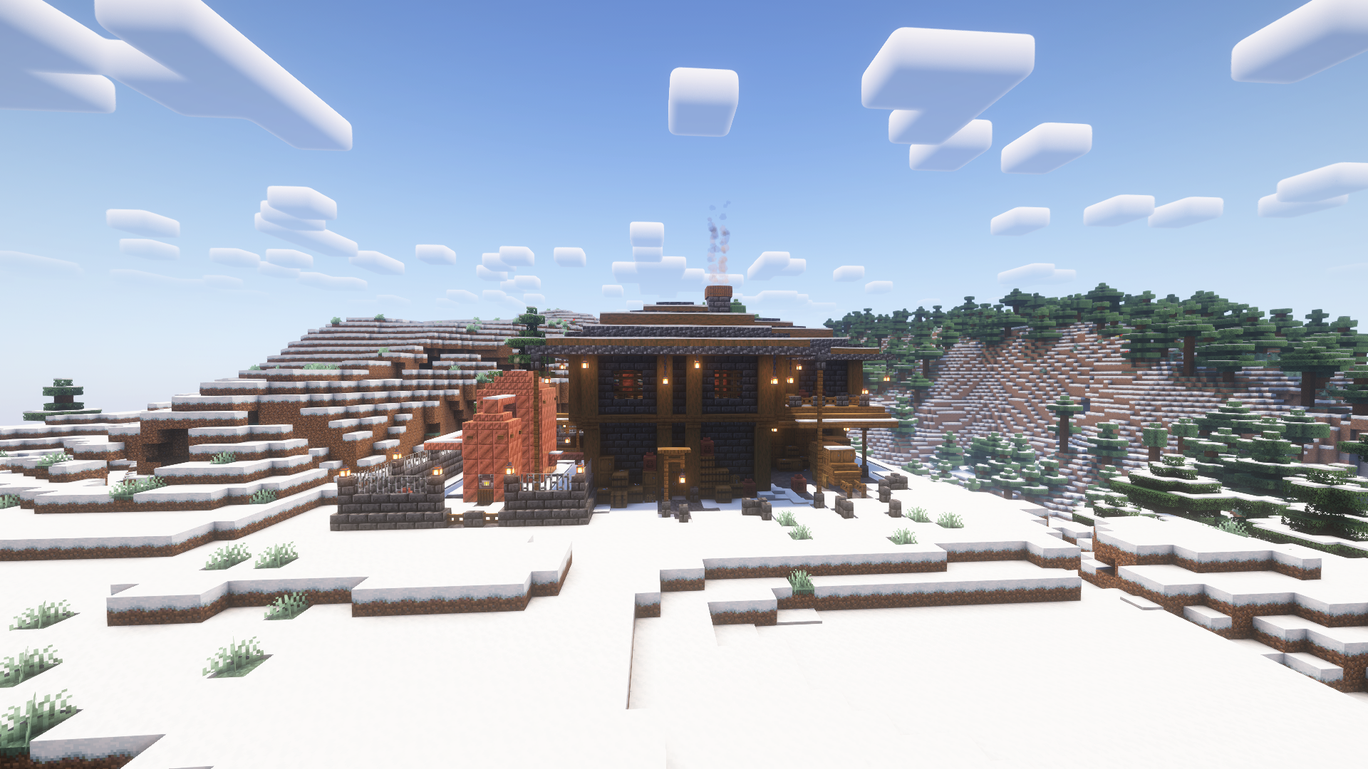 Villager Brewery - Minecraft Mods - CurseForge