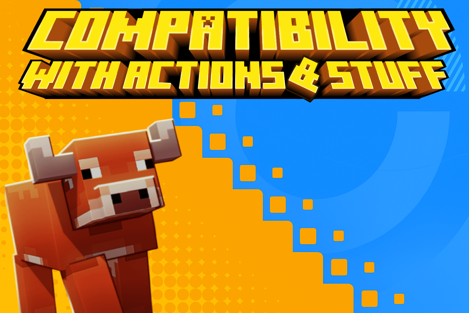 Compatibility with A&S 1.1 - Gallery - Minecraft Bedrock Addons - CurseForge