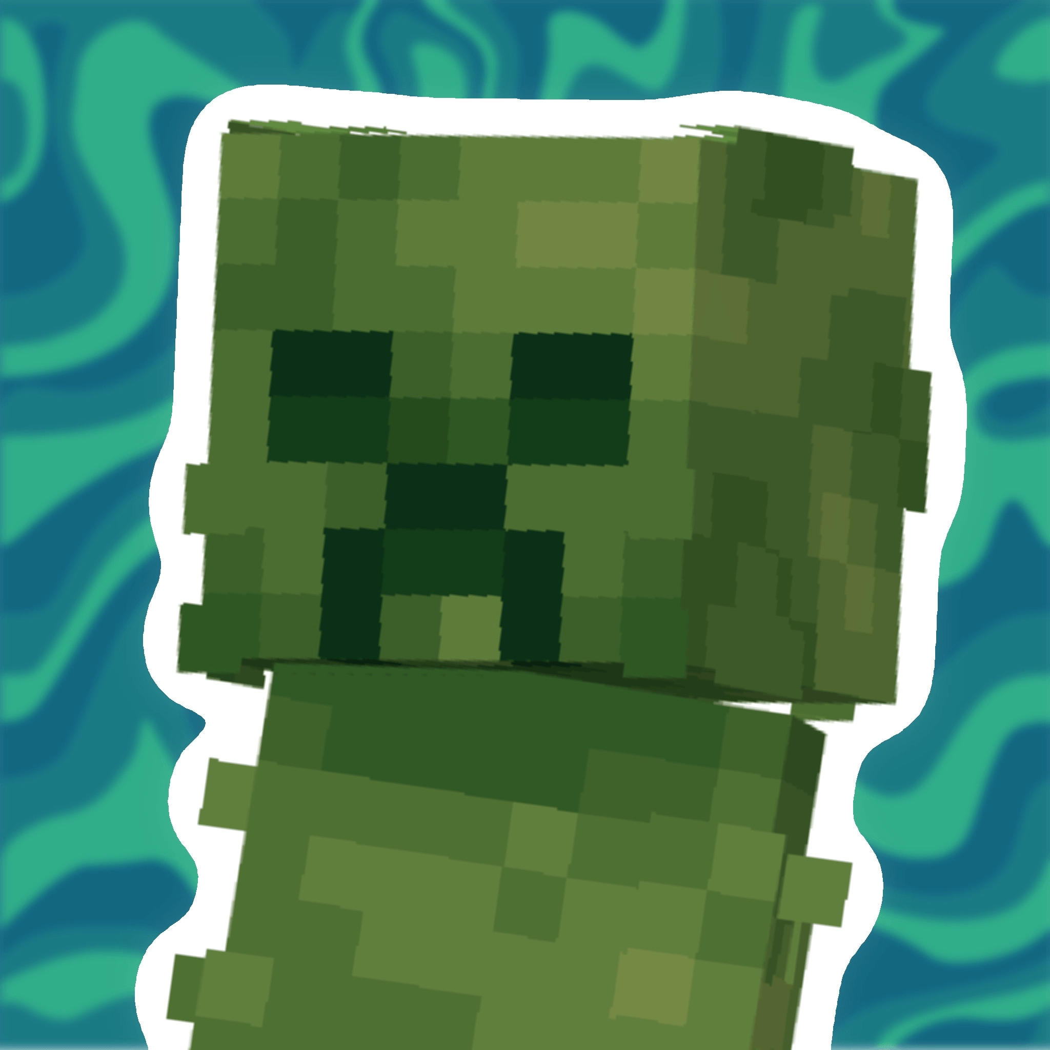 Creepers Refreshed - Minecraft Resource Packs - CurseForge