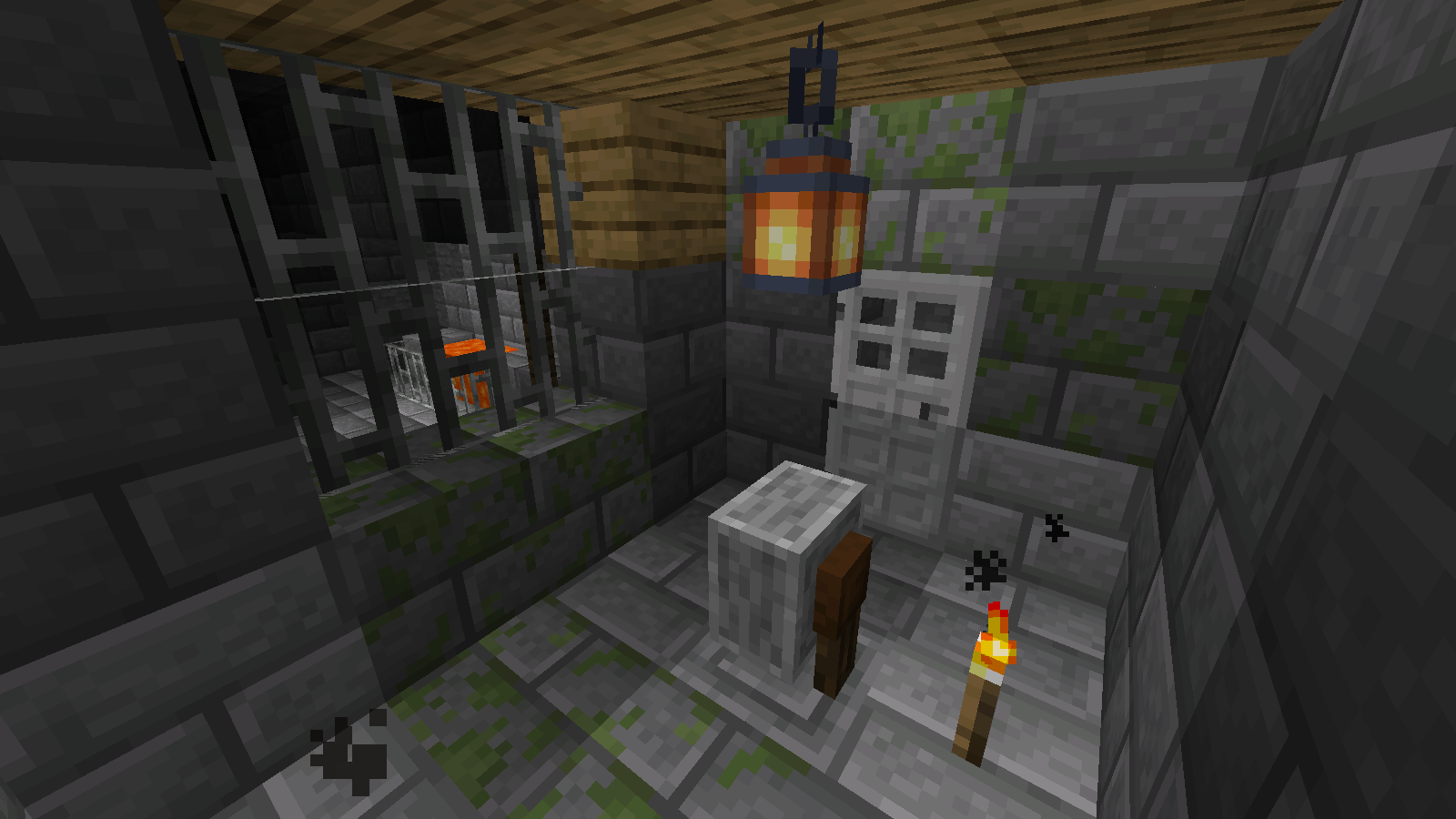 Animated Grindstone - Gallery - Minecraft Resource Packs - CurseForge