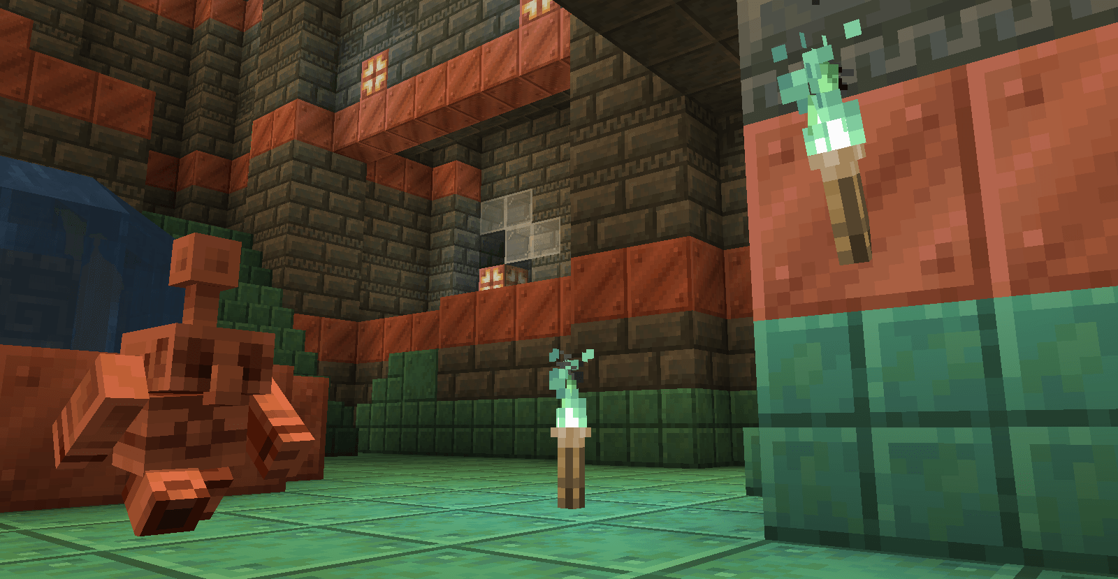 Just Fancy Torches - Minecraft Resource Packs - CurseForge