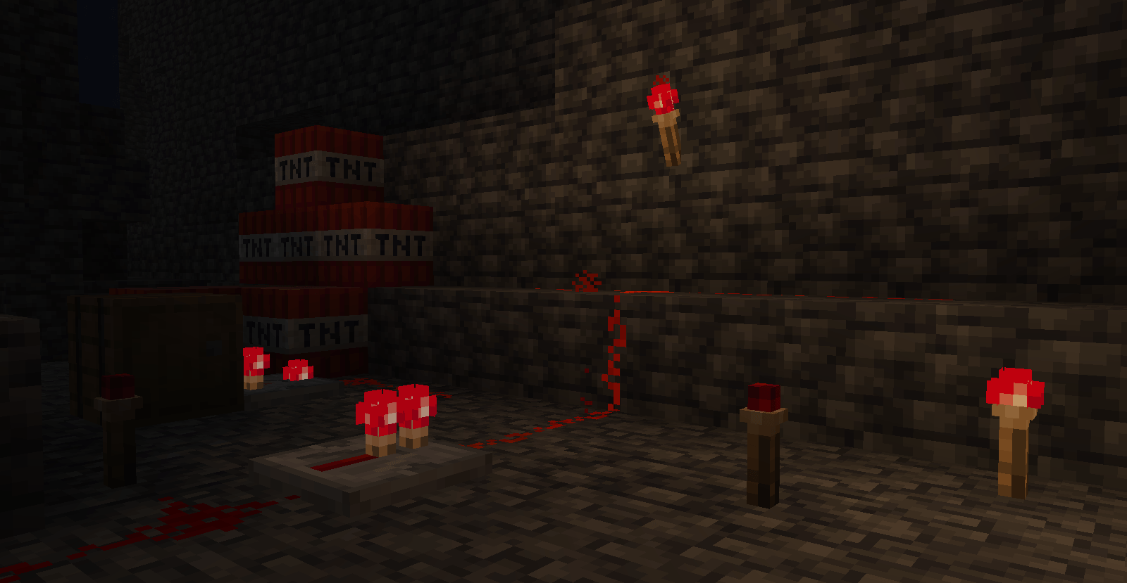 Just Fancy Torches - Minecraft Resource Packs - CurseForge