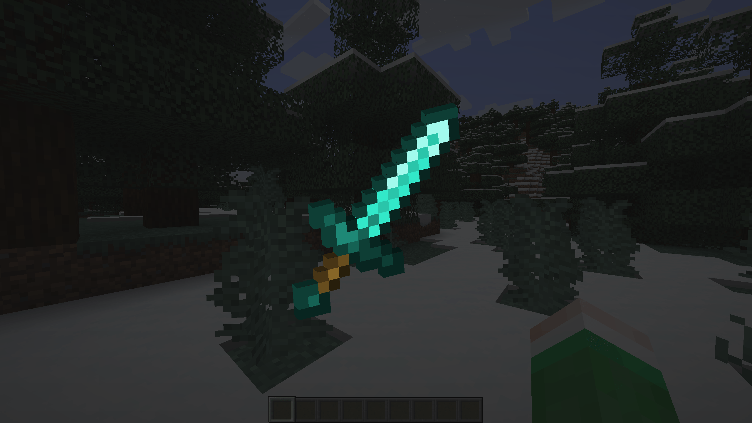 Inspect - Minecraft Mods - CurseForge