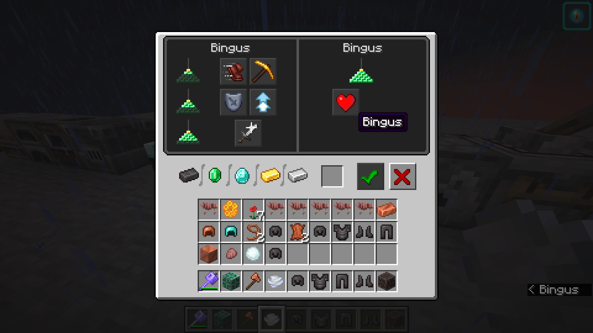 Bingus Language - Gallery - Minecraft Resource Packs - CurseForge