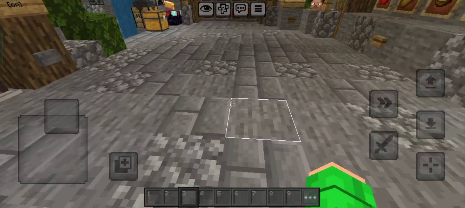 Climax Minecraft - Minecraft Bedrock Texture Packs - CurseForge