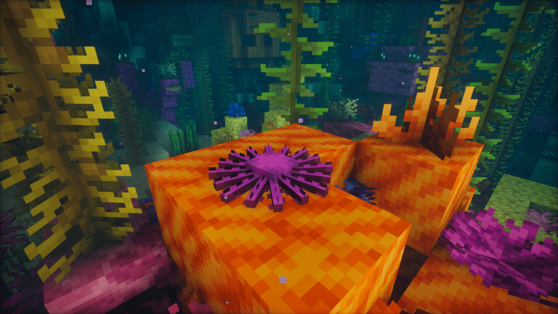 Hybrid Aquatic - Minecraft Mods - CurseForge