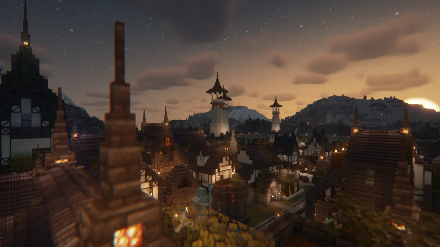 sword and kingdom schematic - Gallery - Minecraft Mods - CurseForge