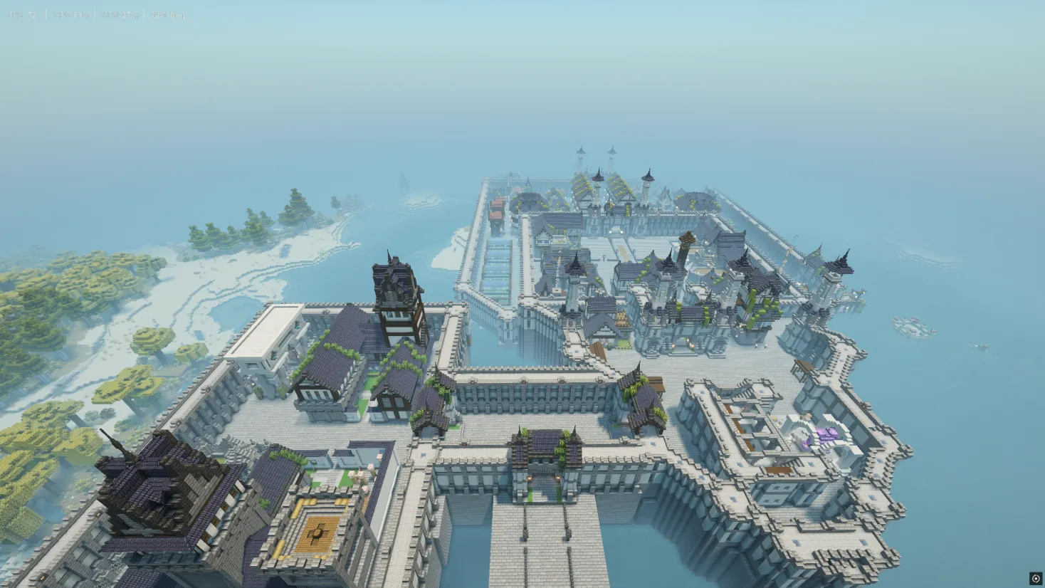 sword and kingdom schematic - Minecraft Mods - CurseForge