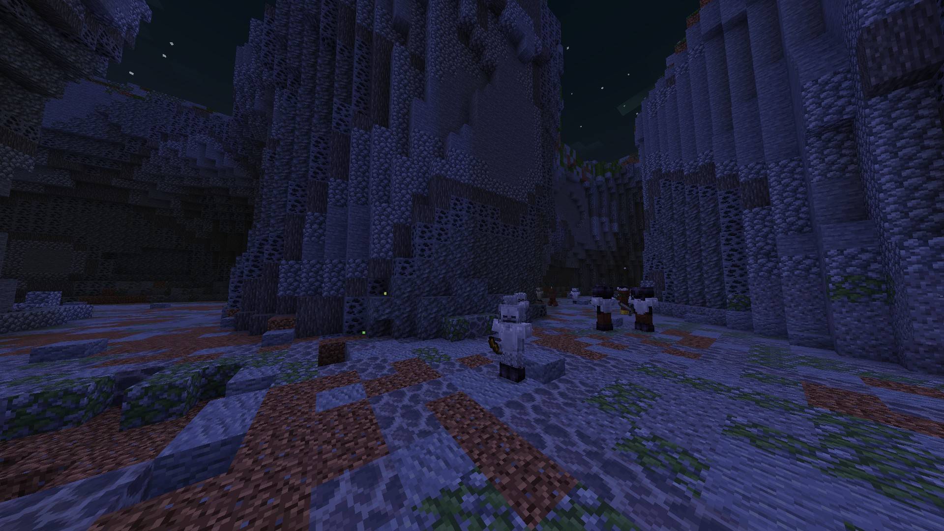 The Chaotic Speedway (CTM) - Hard Survival Series by FadHolmes ...