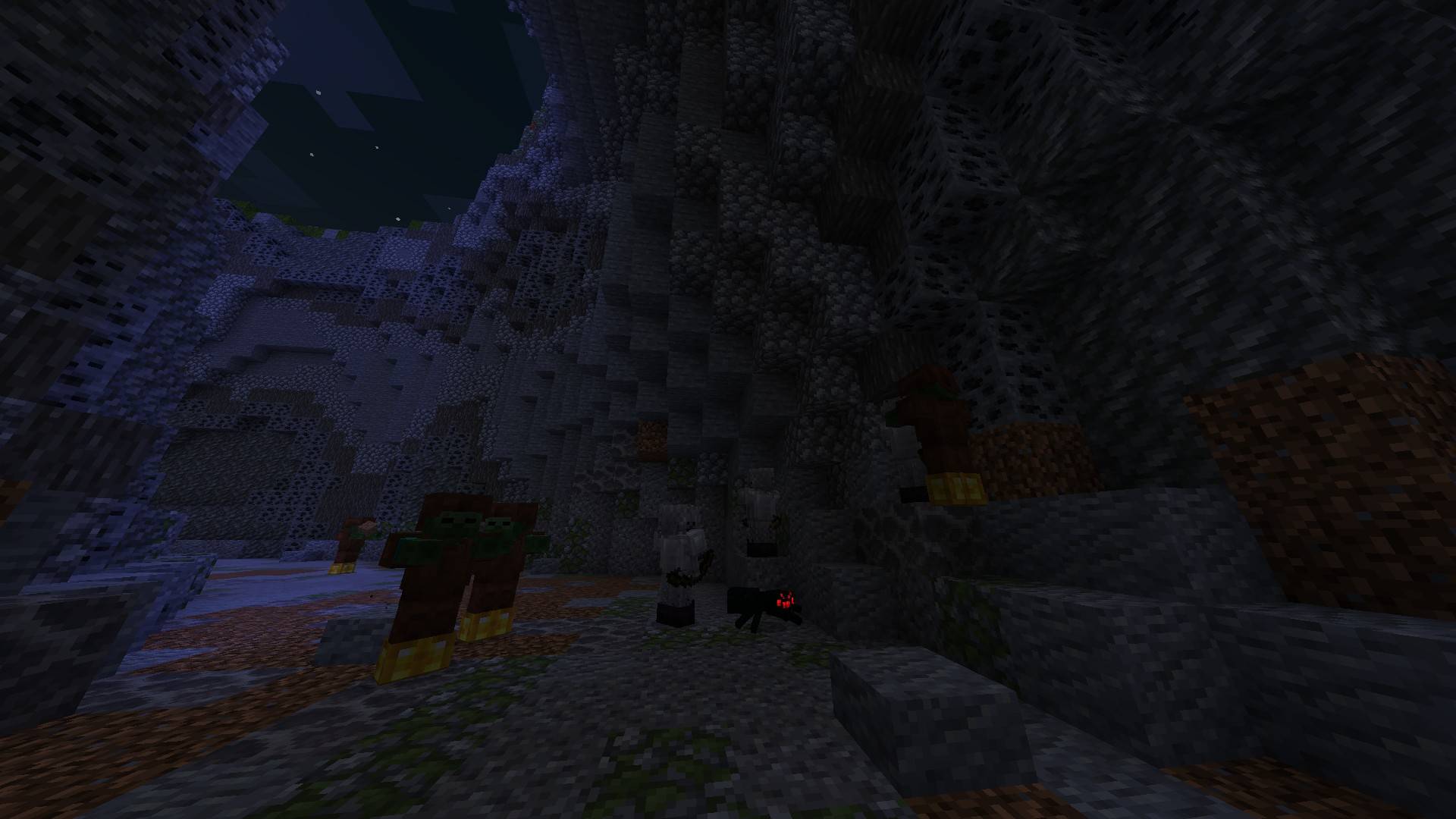 The Chaotic Speedway (CTM) - Hard Survival Series by FadHolmes ...