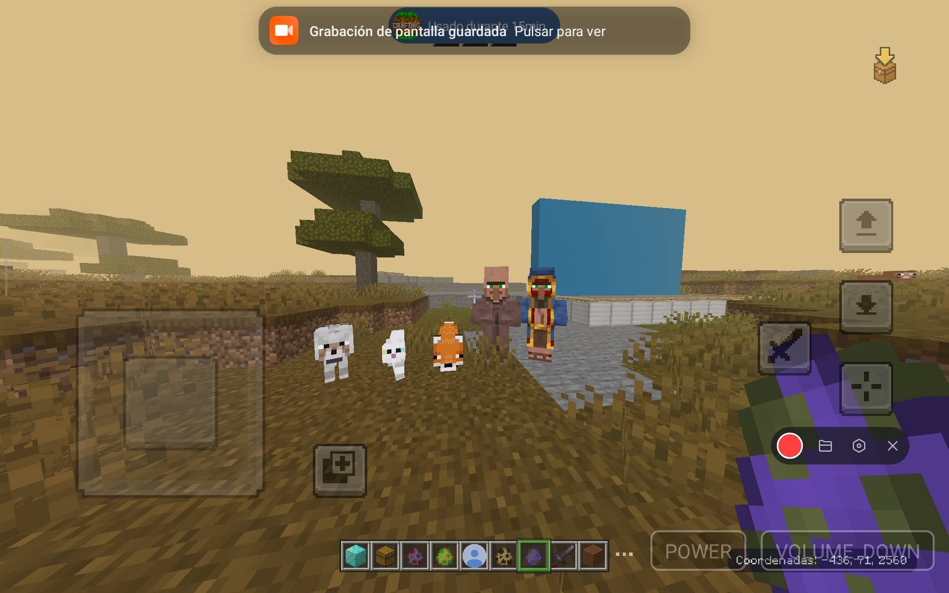 Npc pets - Minecraft Bedrock Addons - CurseForge