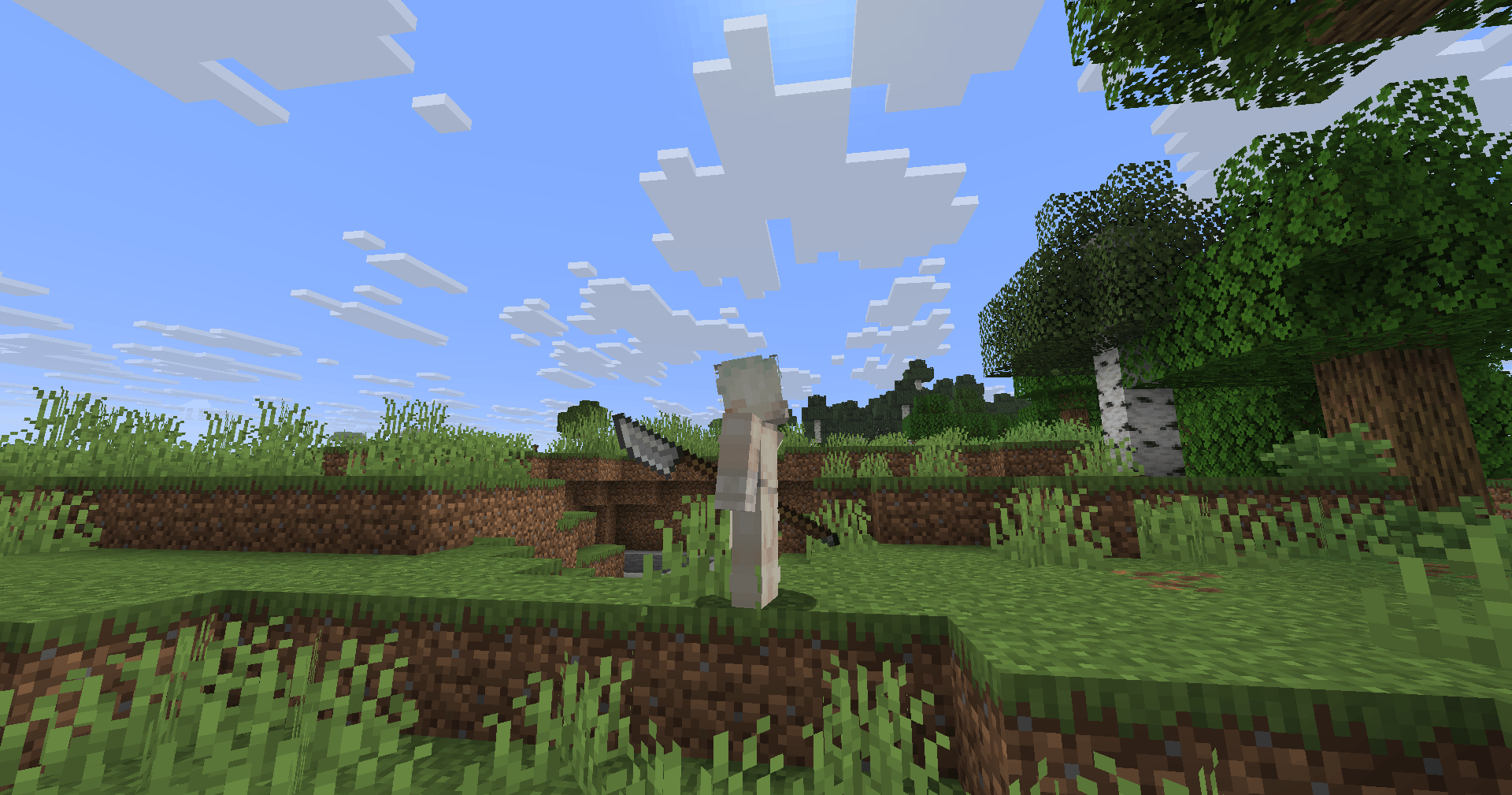 Phong Lon Spear - Minecraft Resource Packs - CurseForge