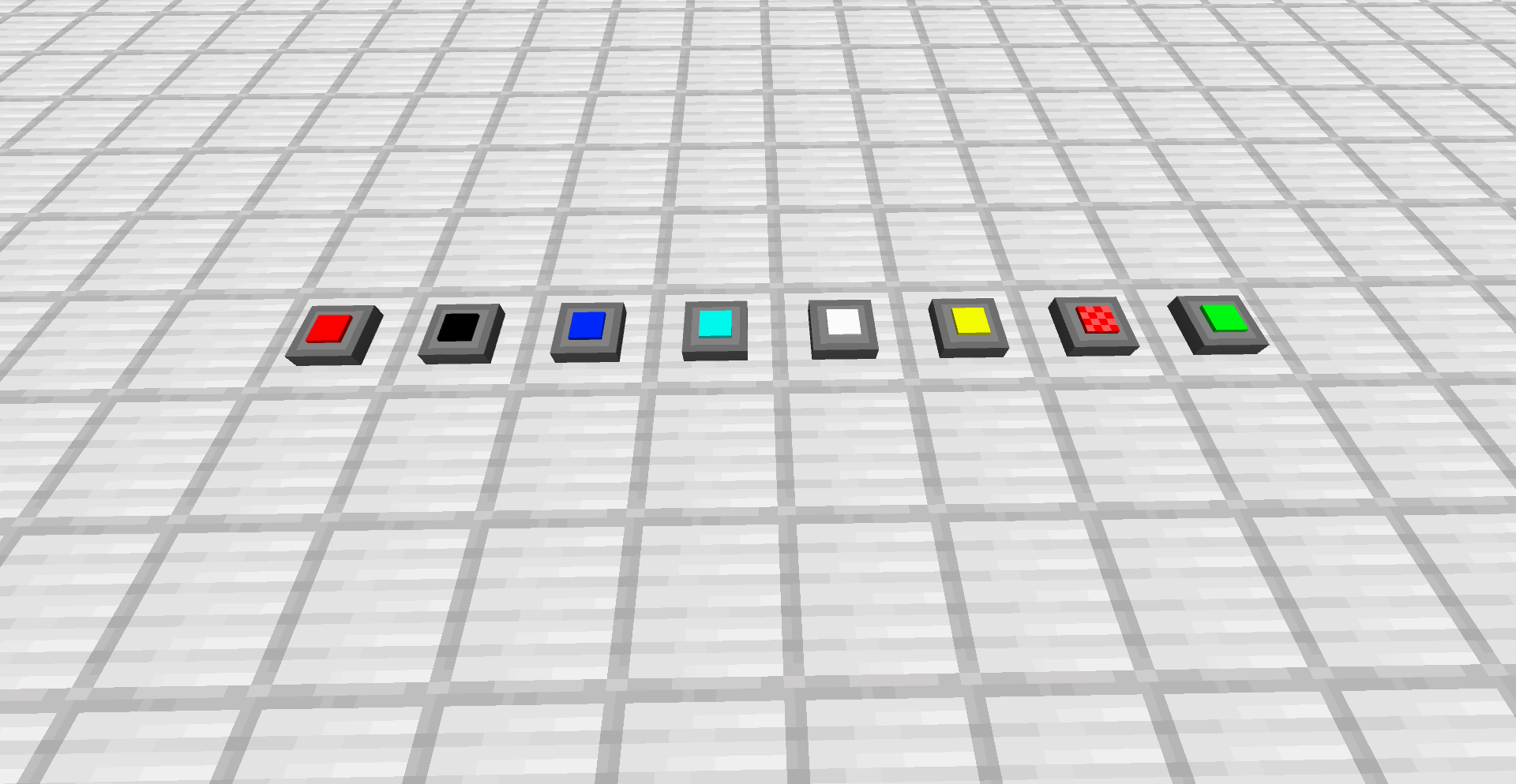 Landmine Addon+ - Gallery - Minecraft Bedrock Addons - CurseForge